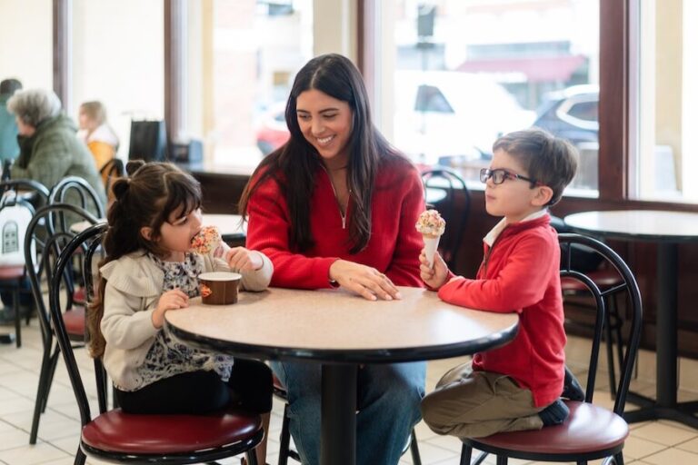 Daniela Beckett's Platform – Key Issues for Westerville City Council